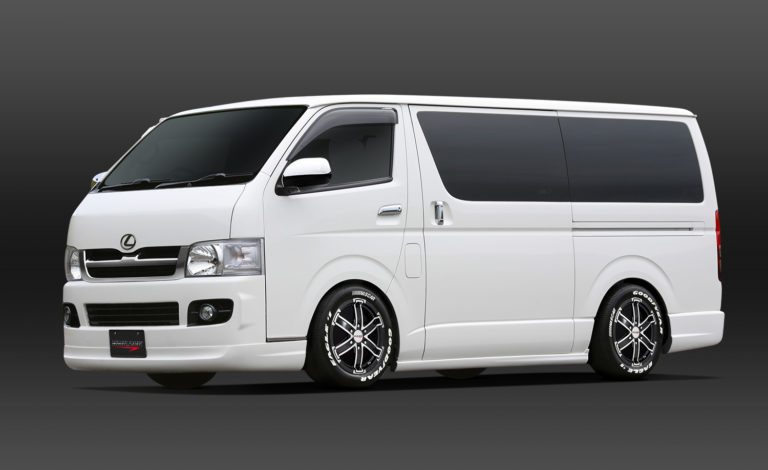 HI-BLOCK | LINEUP | MONZAJAPAN