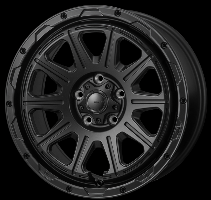 HI-BLOCK REGULES | MONZAJAPAN