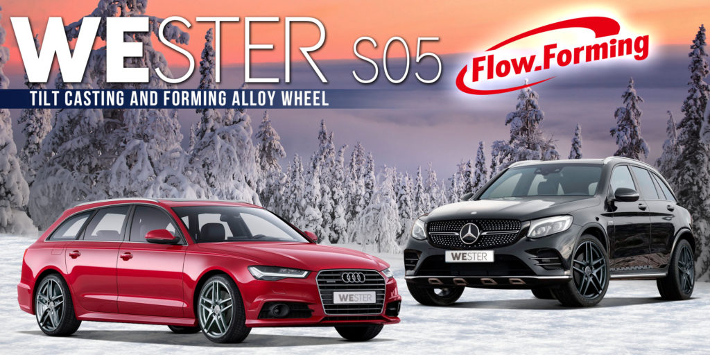 WESTER S05 | LINEUP | MONZAJAPAN