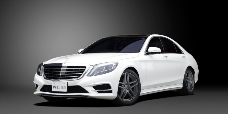 WESTER S05 | LINEUP | MONZAJAPAN