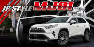 JP-STYLE MJ01 | LINEUP | MONZAJAPAN