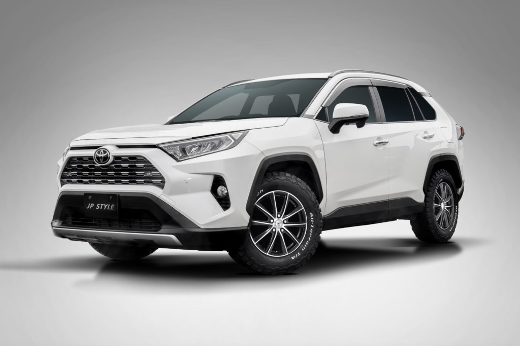 JP-STYLE MJ01 | LINEUP | MONZAJAPAN