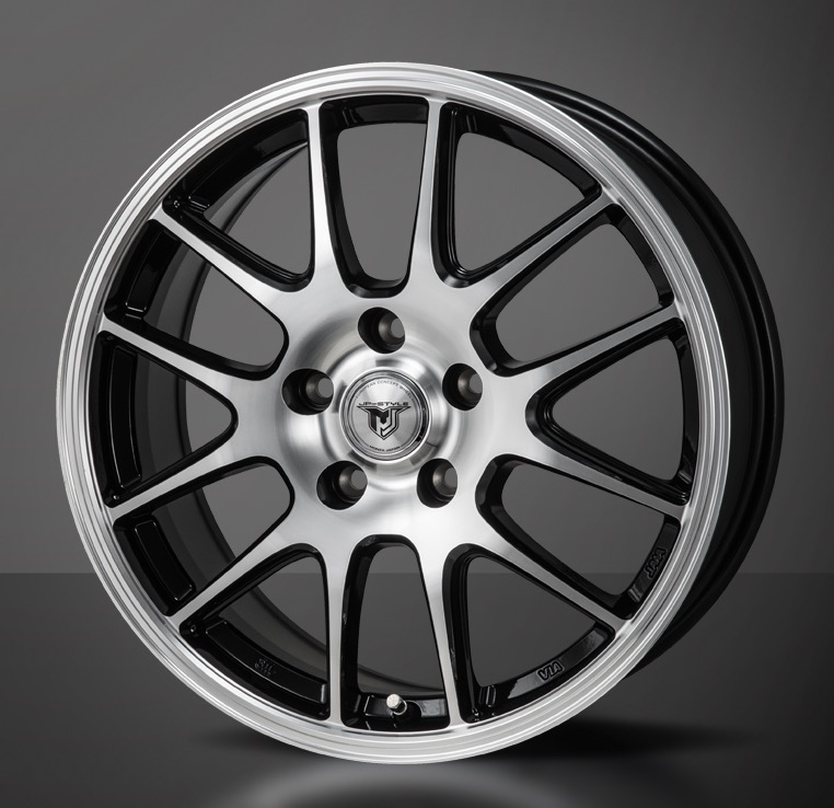 JP-STYLE MJ02 | LINEUP | MONZAJAPAN