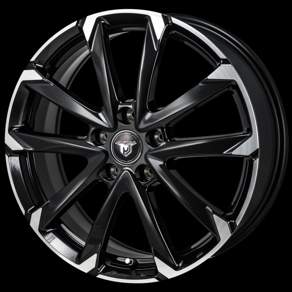 JP-STYLE MJ-V | MONZAJAPAN