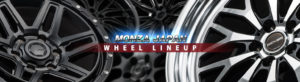 LINEUP - MONZAJAPAN