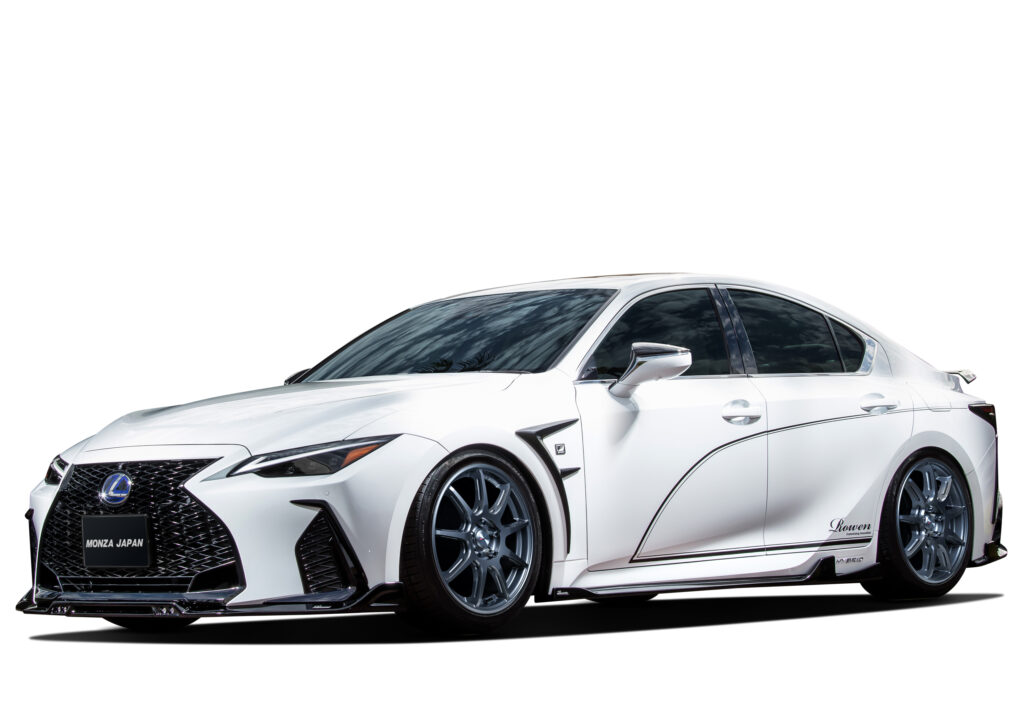 Rversion FS99 | LINEUP | MONZAJAPAN