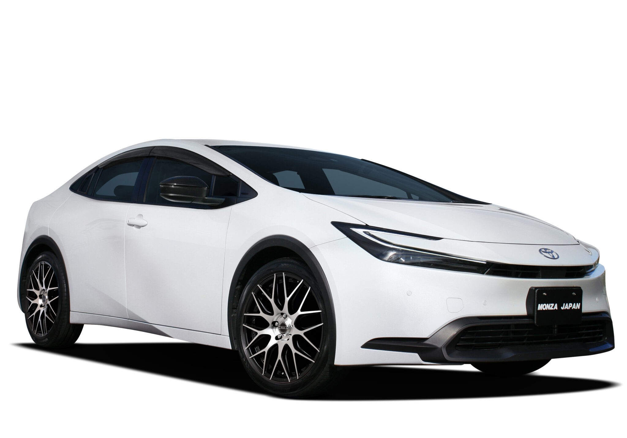 Warwic MX-09 | LINEUP | MONZAJAPAN