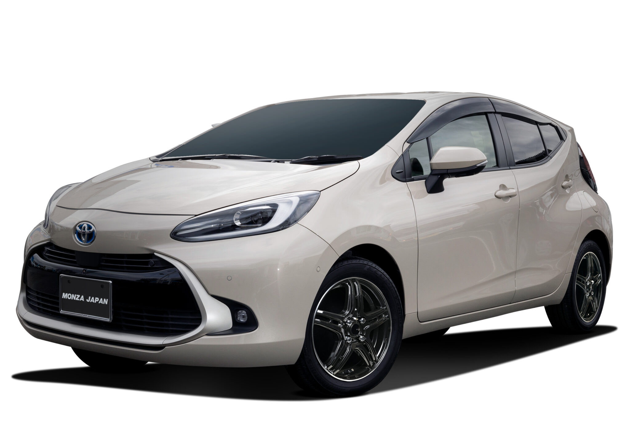 JP-STYLE R52 | LINEUP | MONZAJAPAN