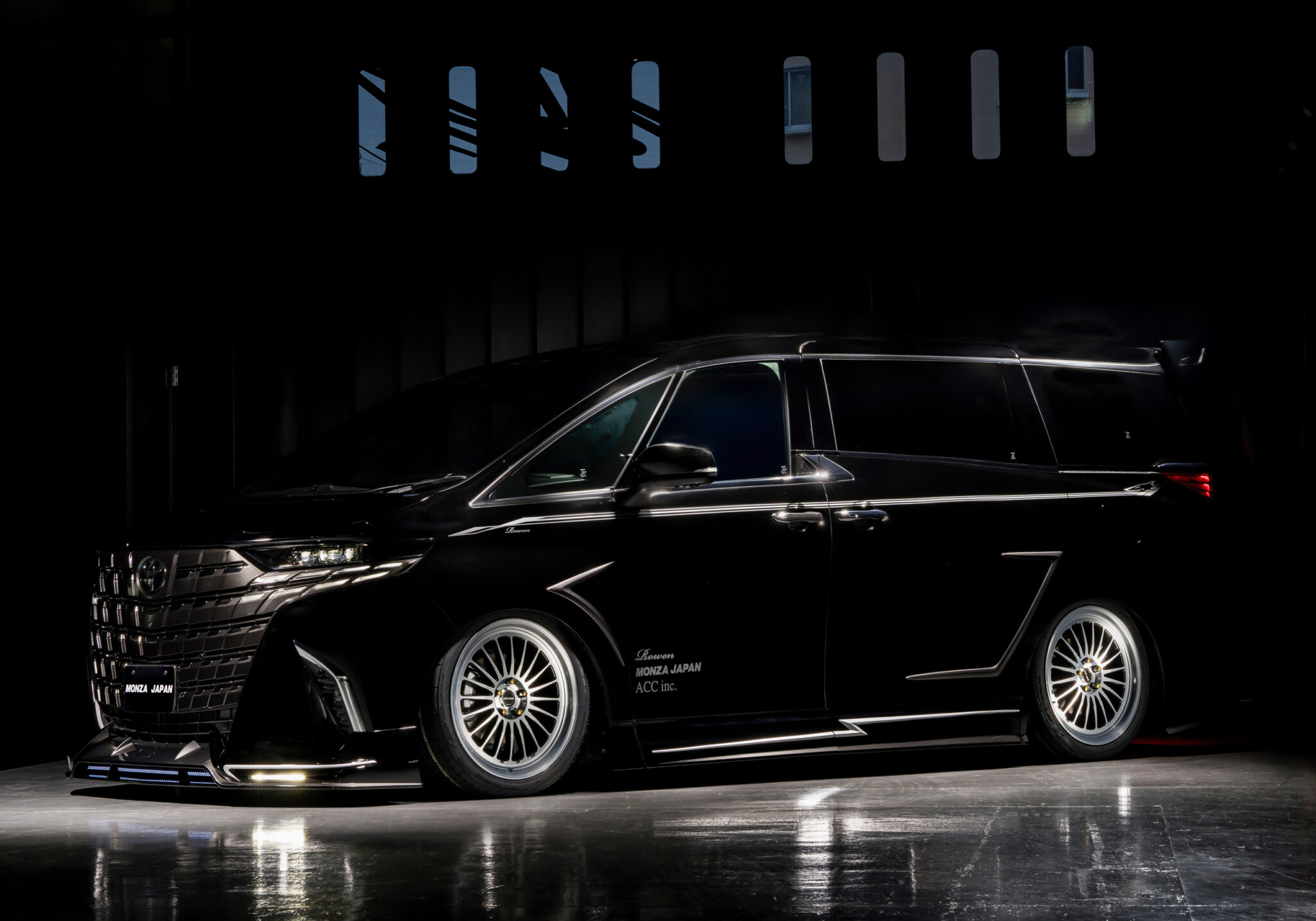 GEXSIS GF020 | LINEUP | MONZAJAPAN