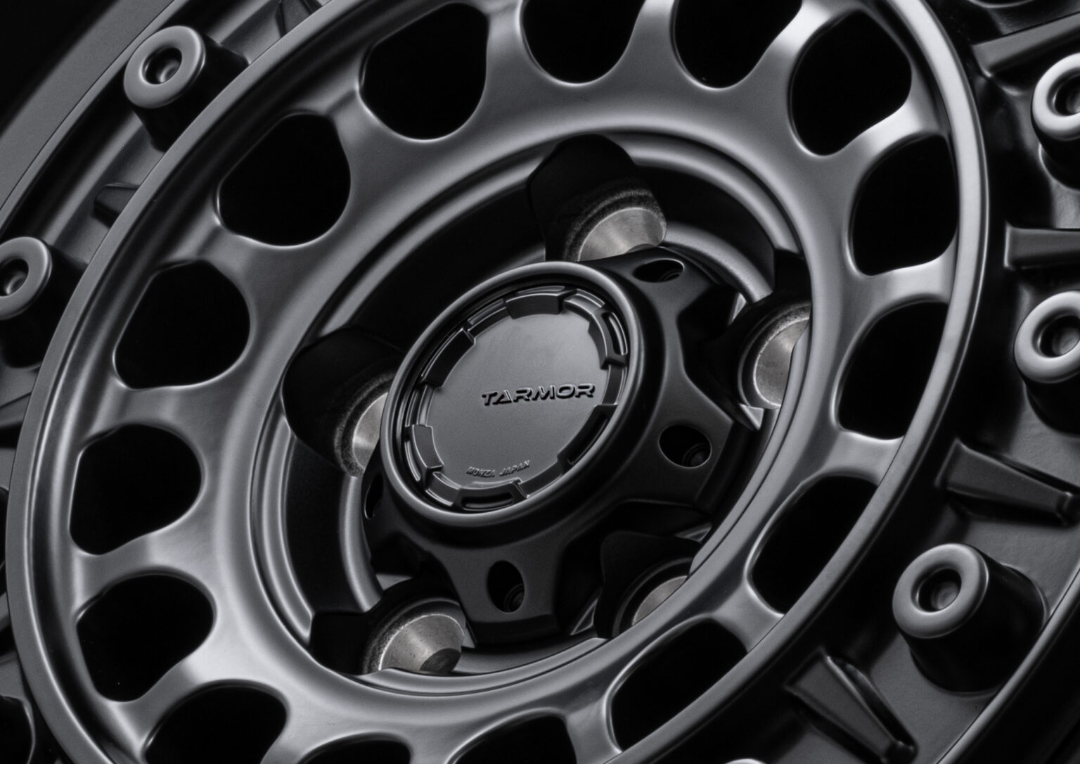 HI-BLOCK-tarmor | LINEUP | MONZAJAPAN