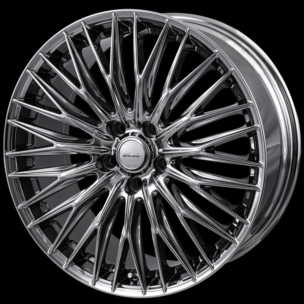 Warwic CLYVER | MONZAJAPAN