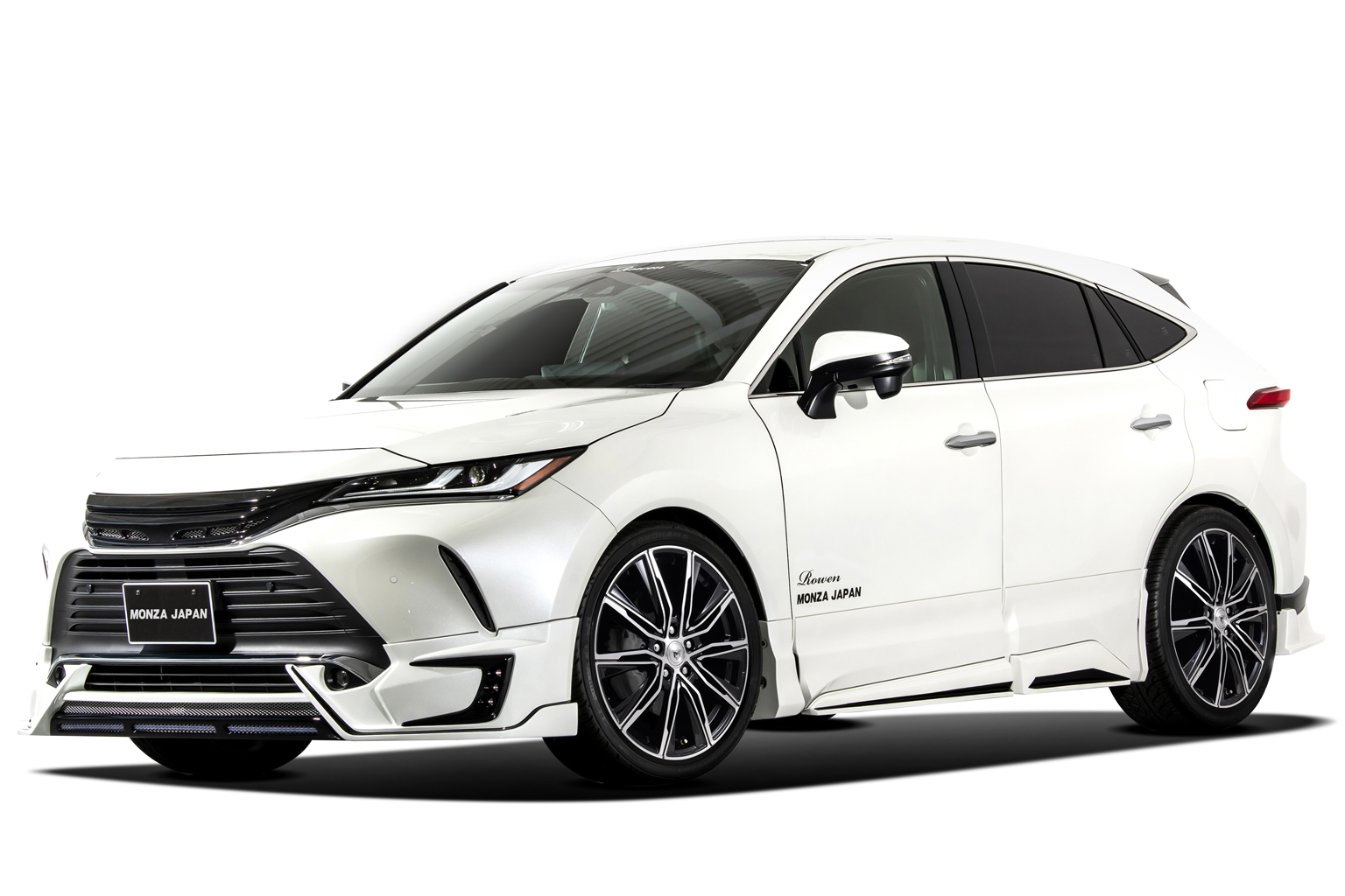 JP-STYLE MJ-X | LINEUP | MONZAJAPAN